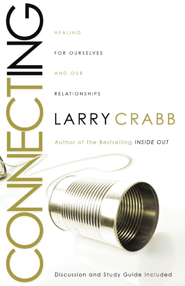 Understanding People Larry Crabb