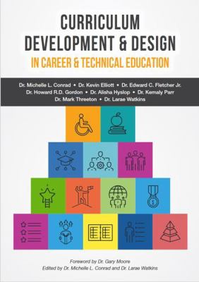 Curriculum Development & Design : In... book