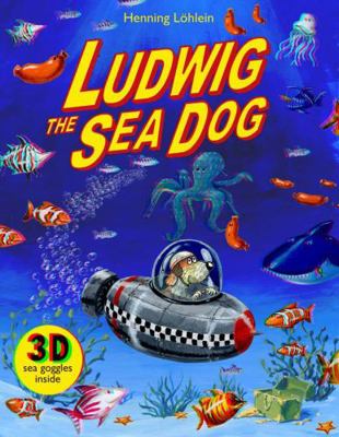 Ludwig the Sea Dog by Henning Lohlein | eBay