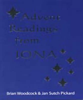 Advent Readings from Iona by Jan Pickard 1901557332| eBay