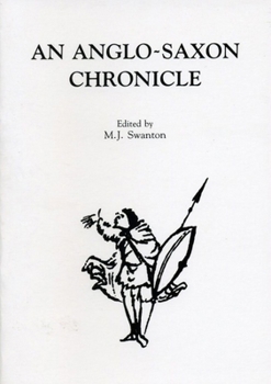 Chronicon Saxonicum book by Various
