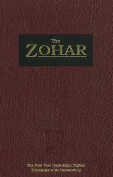 The Zohar: By Rav Shimon Bar Yochai:... book by Michael Berg