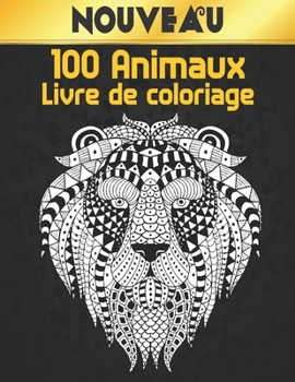 Animaux Livre Coloriage: Livre de... book by Coloring Book Market