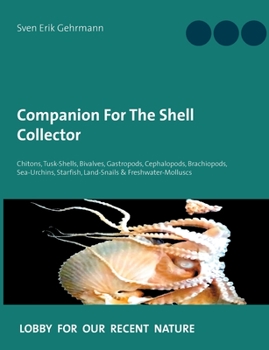 Companion For The Shell Collector:... book