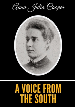 A Voice From the South book by Anna Julia Cooper