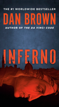Inferno book by Dan Brown