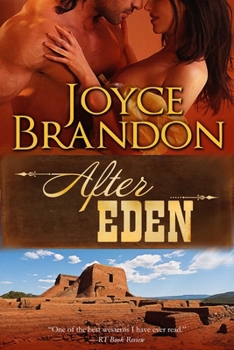 After Eden book by Joyce Brandon