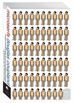 Microserfs book by Douglas Coupland