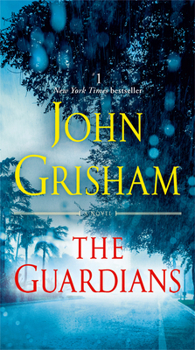 The Guardians book by John Grisham