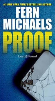 Proof (A Lost and Found Novel) book