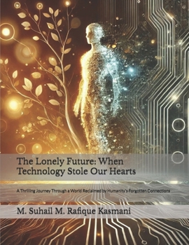The Lonely Future: When Technology Stole... book by M. Suhail M ...