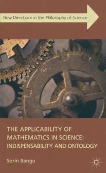 The Applicability of Mathematics in... book by Sorin Bangu