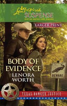 Body of Evidence book by Lenora Worth
