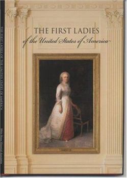 The First Ladies book by Margaret Brown Klapthor