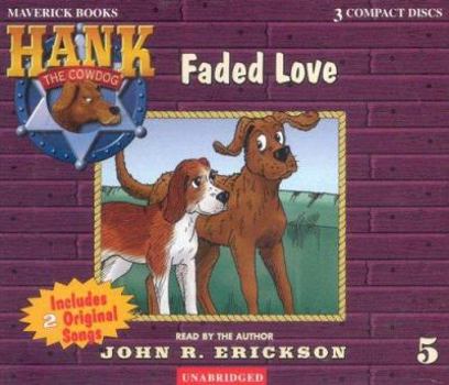 Hank the Cowdog Book Series