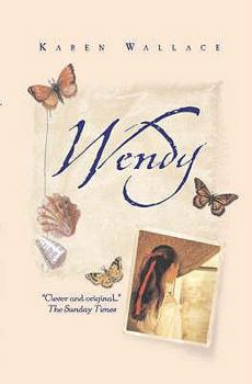 Wendy book by Karen Wallace