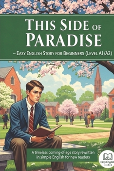 This Side of Paradise – Easy English... book