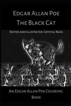 The Black Cat : An Edgar Allan Poe... book
