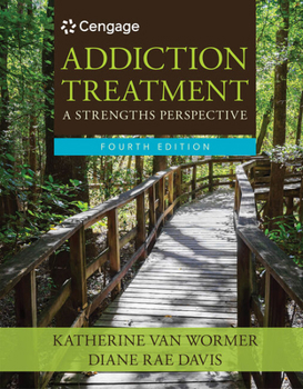 Addiction Treatment (SW 393R... book by Diane Rae Davis