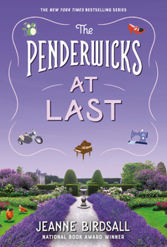 The Penderwicks Book Series