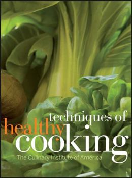The Professional Chef's Techniques of... book by Culinary Institute of ...