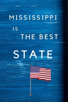 Minnesota Is The Best State: My Favorite... book
