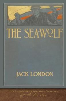 The Sea Wolf book by Jack London