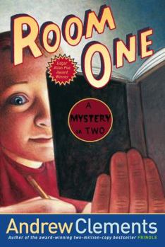 Room One: A Mystery or Two book by Andrew Clements