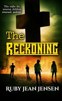 The Haunting book by Ruby Jean Jensen