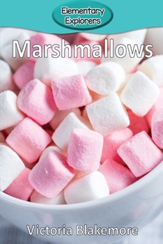 Marshmallows (48) book by Victoria Blakemore