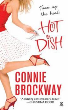 Hot Dish book by Connie Brockway