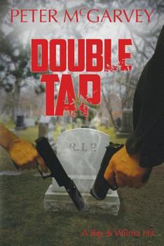 Double Tap book by Peter McGarvey