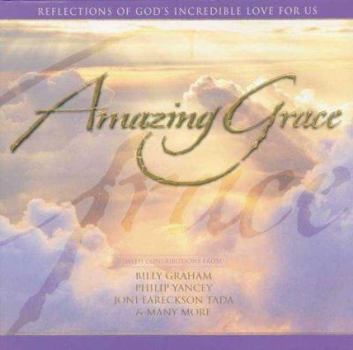 Amazing Grace book by Philip Yancey