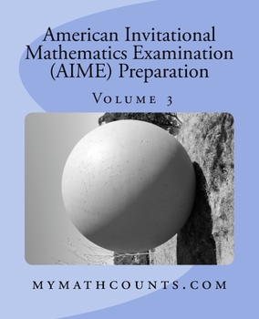 American Invitational Mathematics... book by Yongcheng Chen