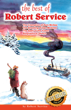 The Best of Robert Service book by Robert W. Service