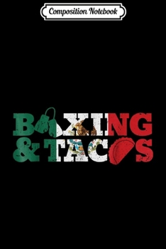 Composition Notebook: Funny Mexico... book by Albert Sonntag