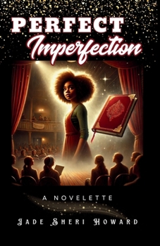 Perfect Imperfection book by Jade Sheri Howard