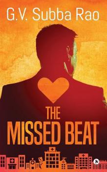 The Missed Beat book by G.V. Subba Rao