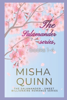The Salamander Book Series