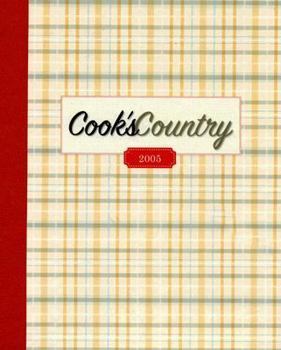 The Cook's Country Cookbook: Regional... book by America's Test Kitchen