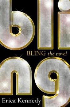 Bling book by Erica Kennedy