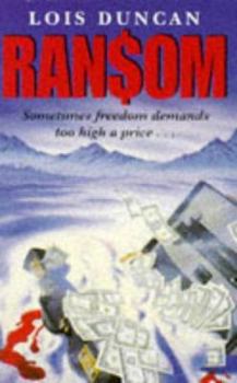 Ransom book by Lois Duncan