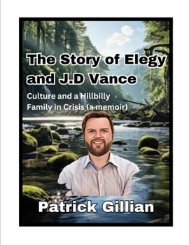 The Story of Elegy and J.D Vance:... book