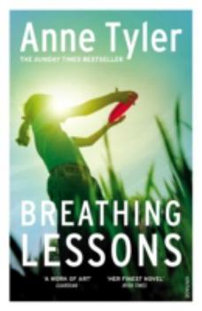 Breathing Lessons book by Anne Tyler