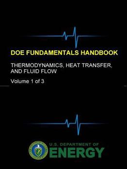 Doe Fundamentals Handbook -... book by U.S. Department of Energy