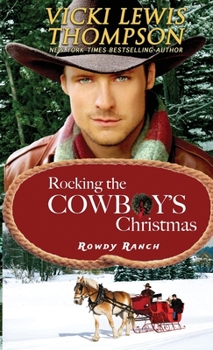 Rowdy Ranch Book Series