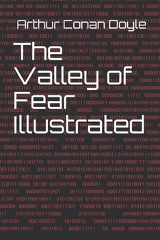 The Valley of Fear Illustrated book