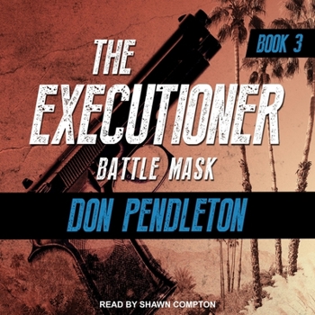 The Executioner Book Series