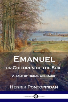 Emanuel, or Children of the Soil book by Nelly Alice Erichsen