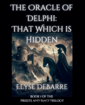 Priests and Magi Book Series